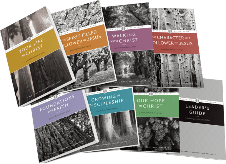 Resources - Navigators Church Ministries