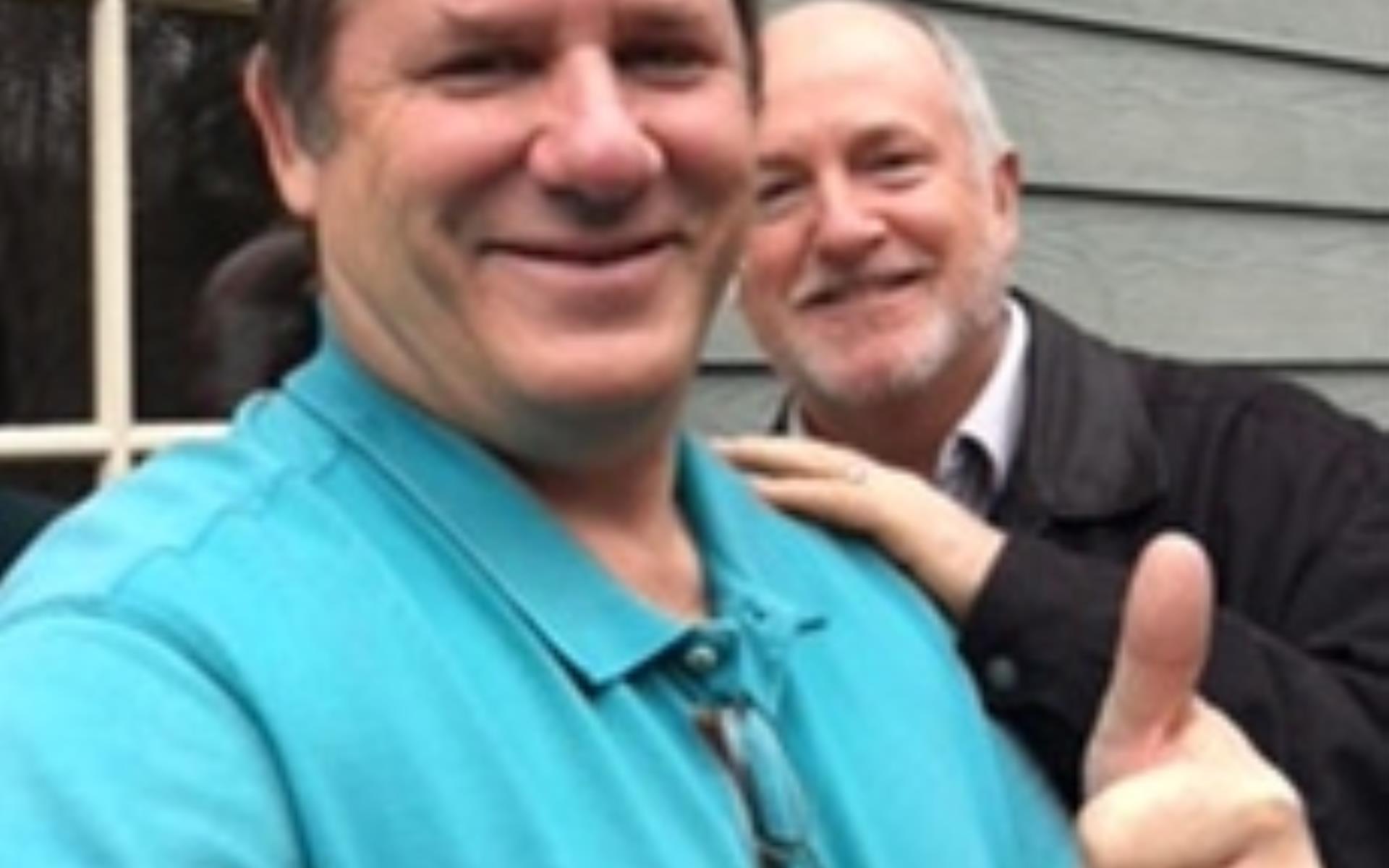 Portrait of a Kingdom Laborer - Navigators Church Ministries