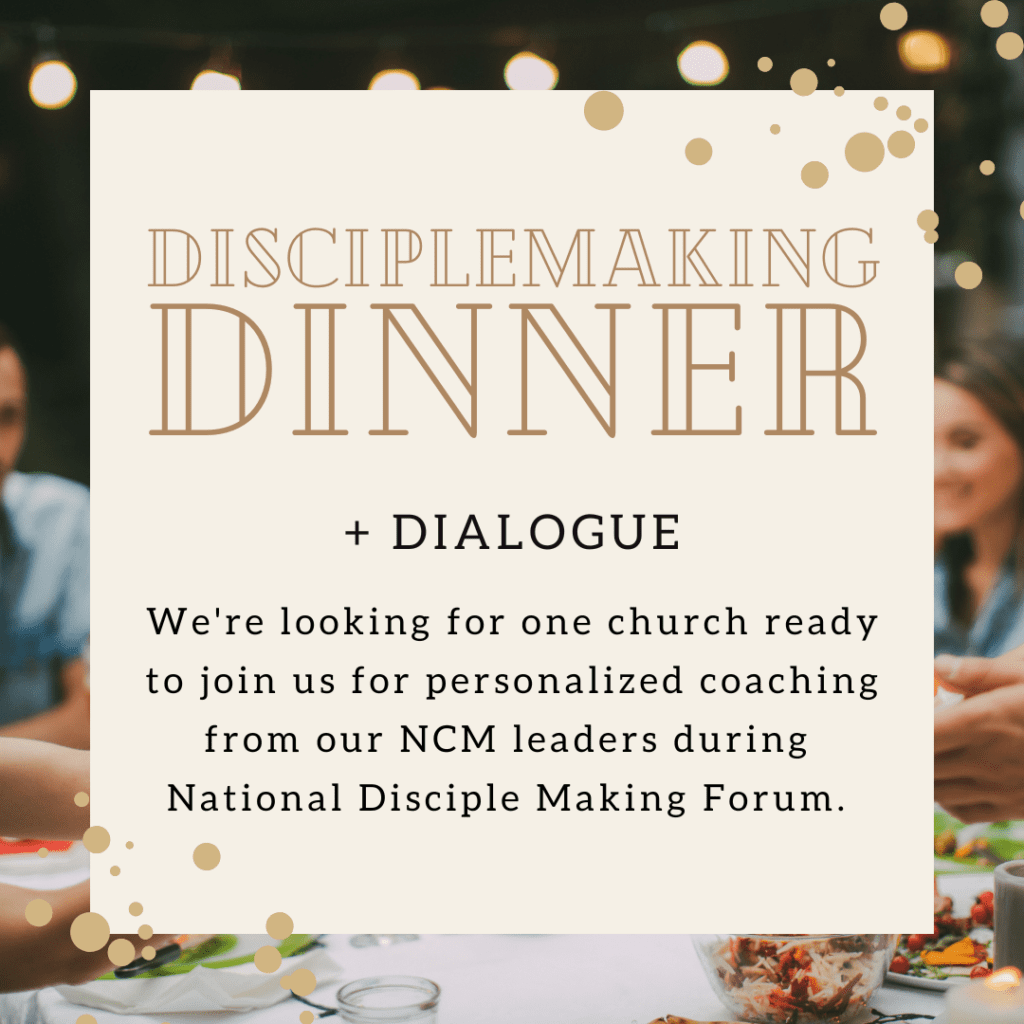 Navigators Church Ministries