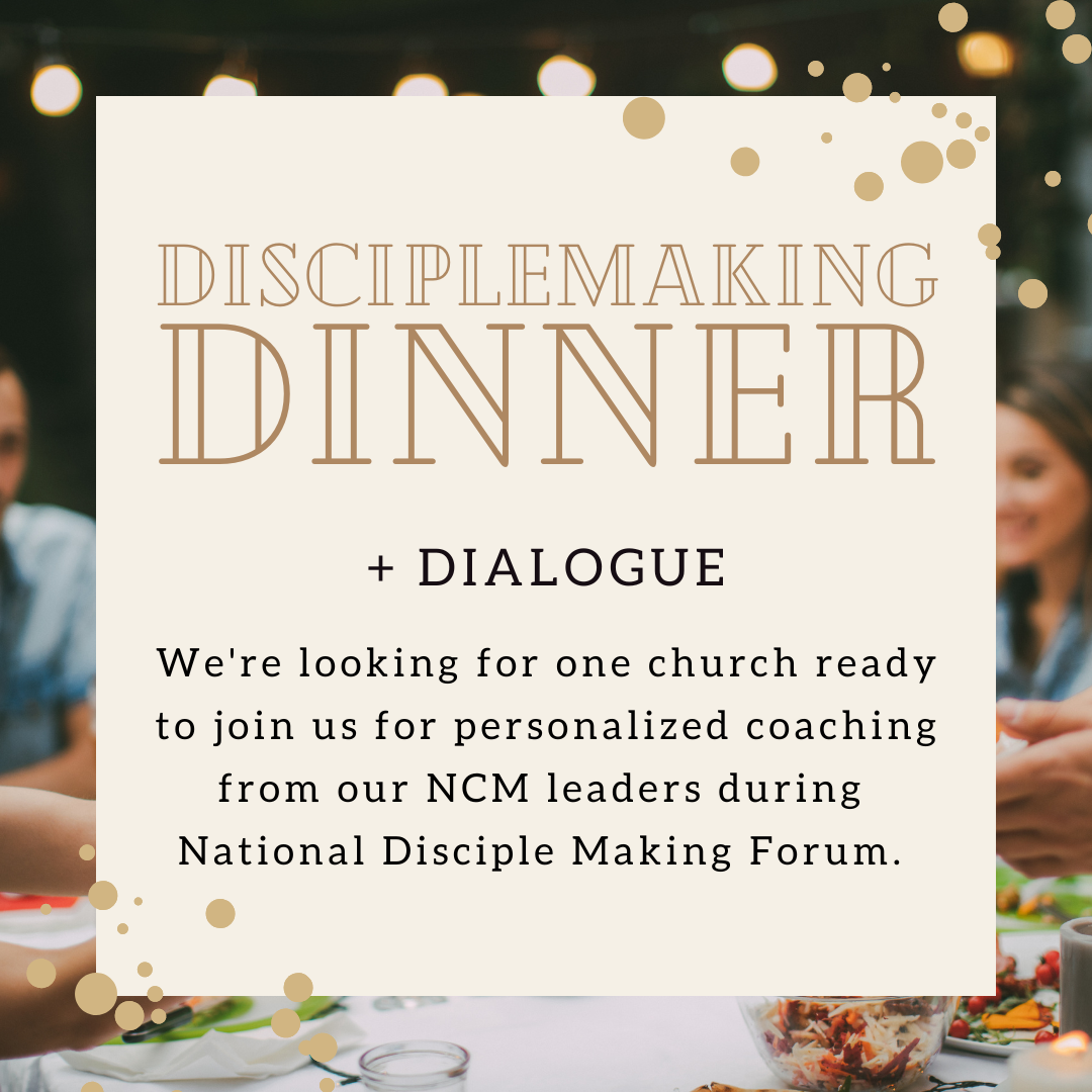 Navigators Church Ministries