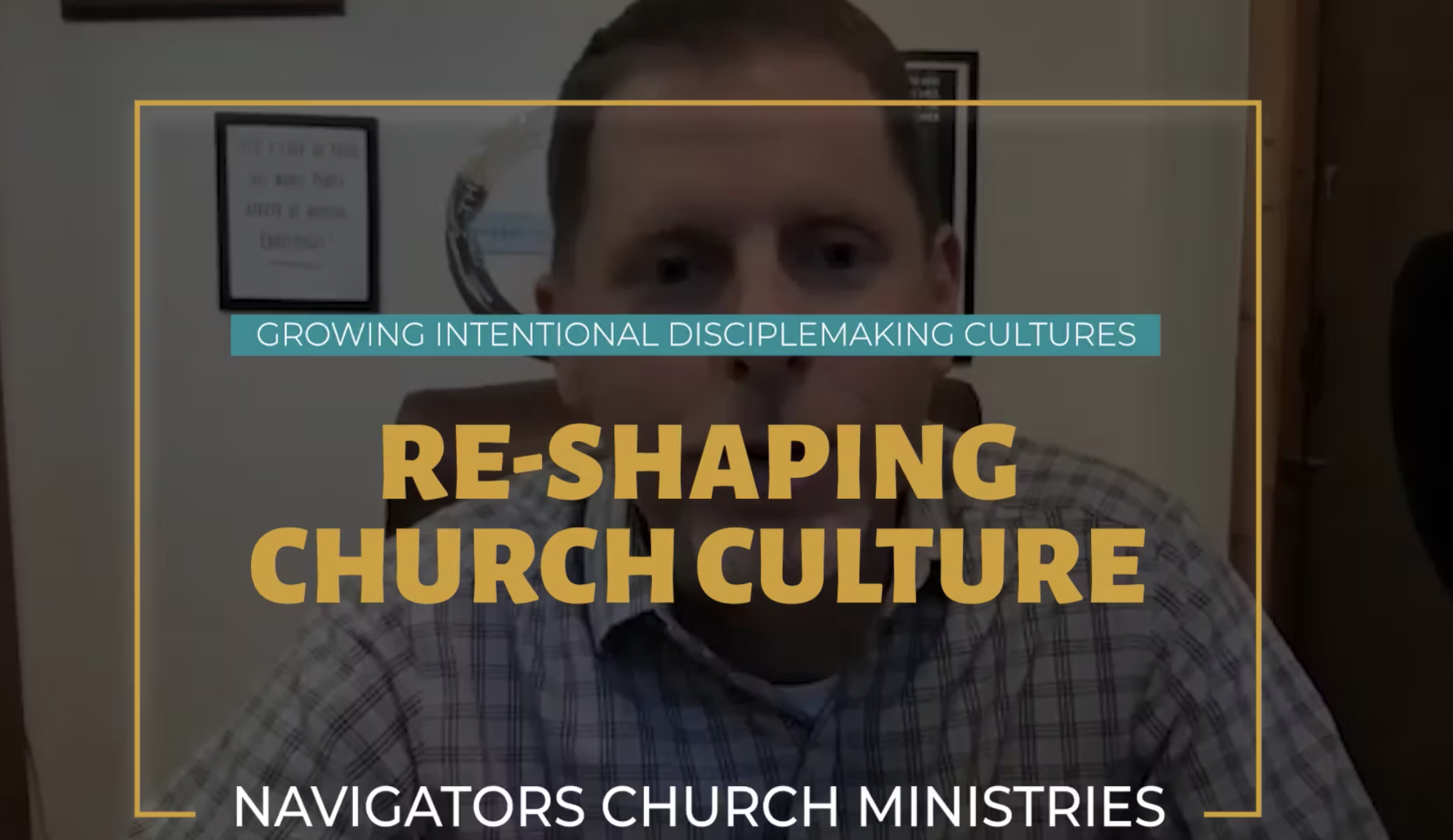 Resources - Navigators Church Ministries