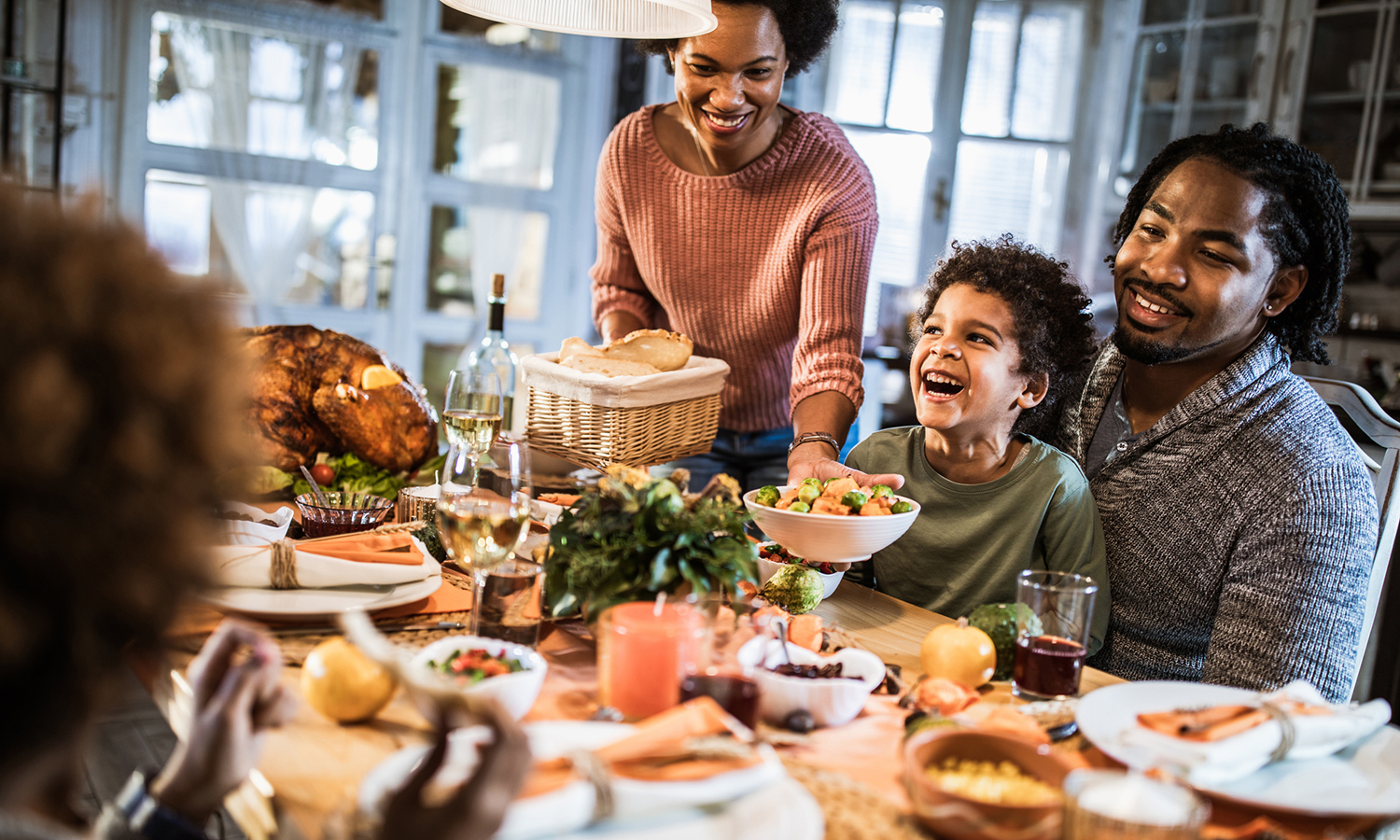 Navigators Church Ministries